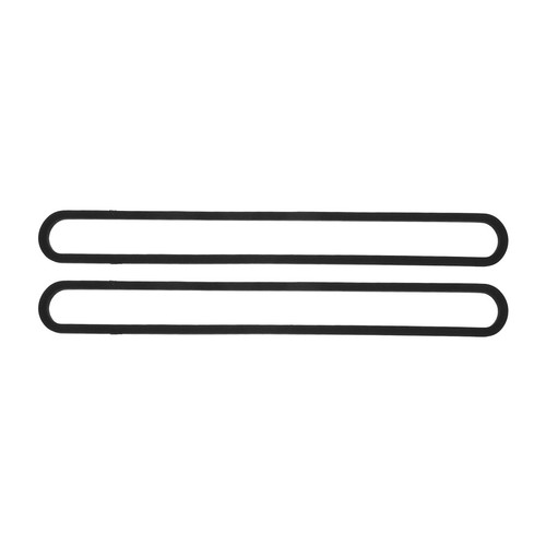 2 Pcs Vacuum Sealer Strip Sealing Machine Accessory Heat Strips Parts ...