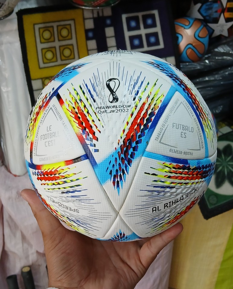 Adidas FIFA World Cup Official Match Balls – Lot of 8 | Size 5 | eBay