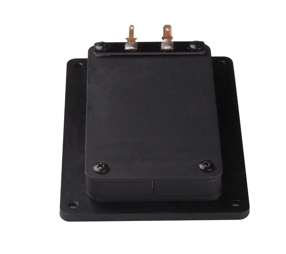 60W Air motion tweeter transducer transformer AMT Ribbon Tweeters ...