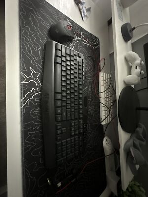 Red Dragon Gaming Essentials Keyboard And Mouse S101-3 | eBay