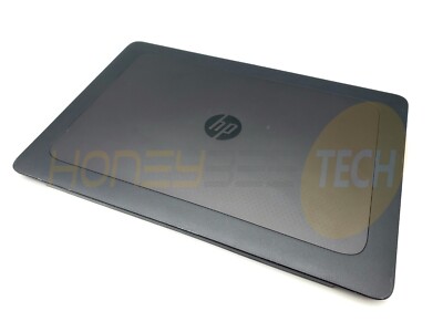 GENUINE HP ZBOOK 15 G3 LAPTOP 15.6" LCD BACK COVER REAR LID 848230-001 ...