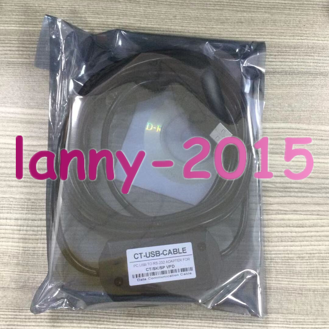 1PC NEW Cable Download cable CT-USB-CABLE #LD | eBay