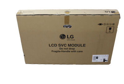 LG LCD Modul 39" & 40" Cinema EAJ59165501 CRD30238701 MAY67094106 NEU ...