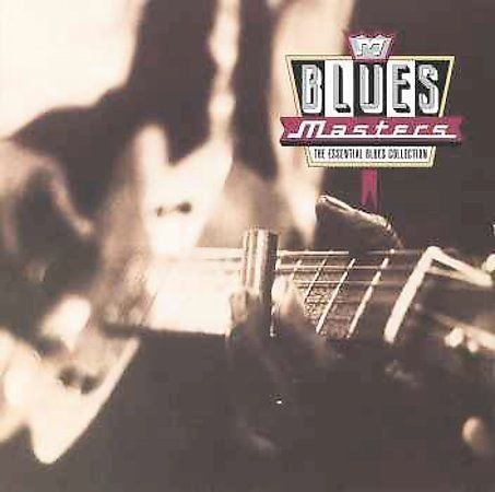 Blues Masters, Vols. 1-5 [Box] by Various Artists (CD, Apr-1995, 5 ...
