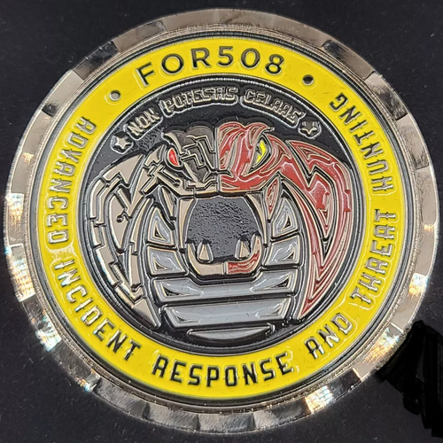 SANS FOR508 Advanced Incident Response Threat Hunting & Digital ...