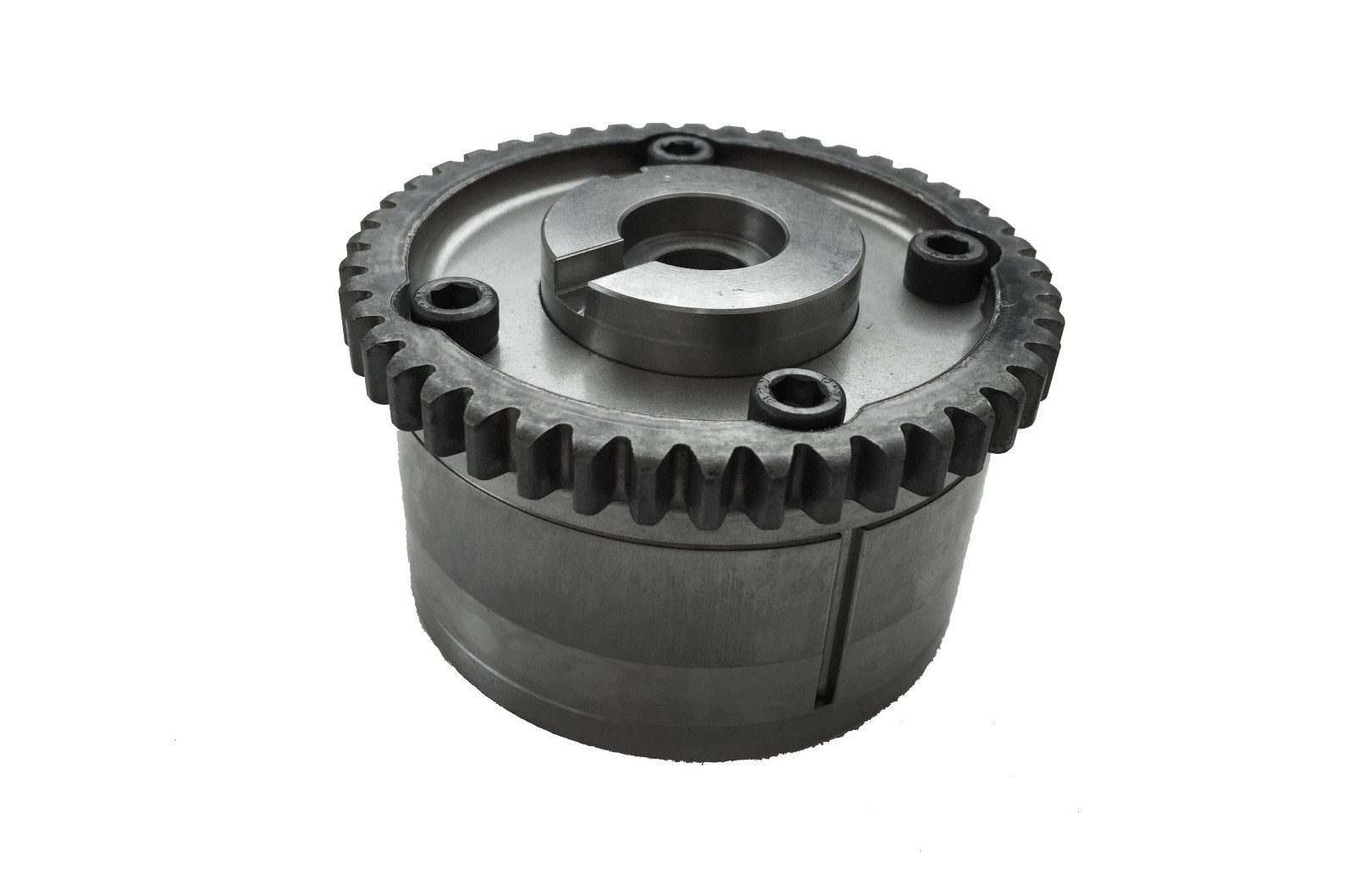 FITS 02-18 NISSAN ALTIMA SENTRA FRONTIER 2.5L QR25DE INTAKE CAM VVT ...