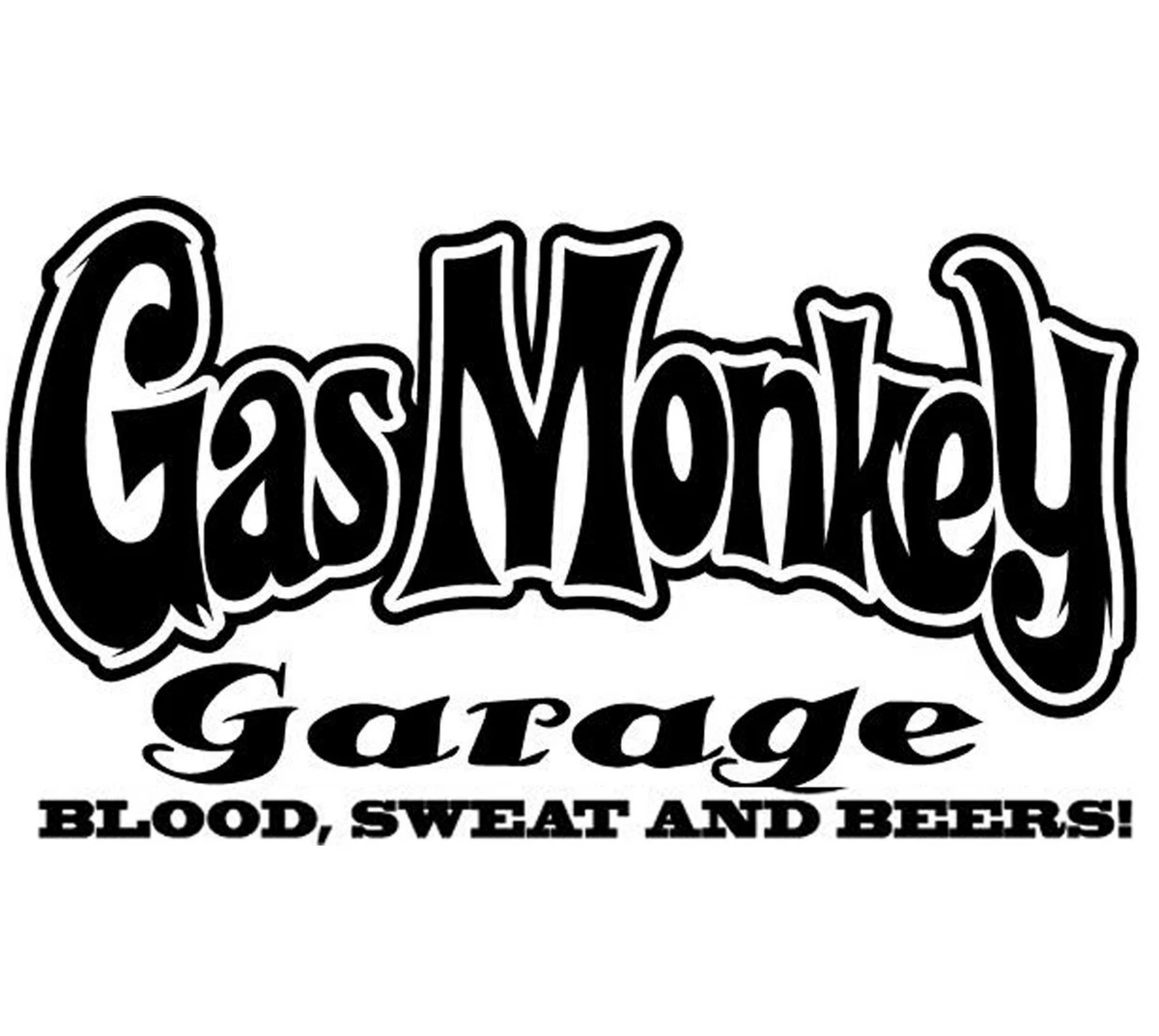 Gas Monkey Garage Car Builds