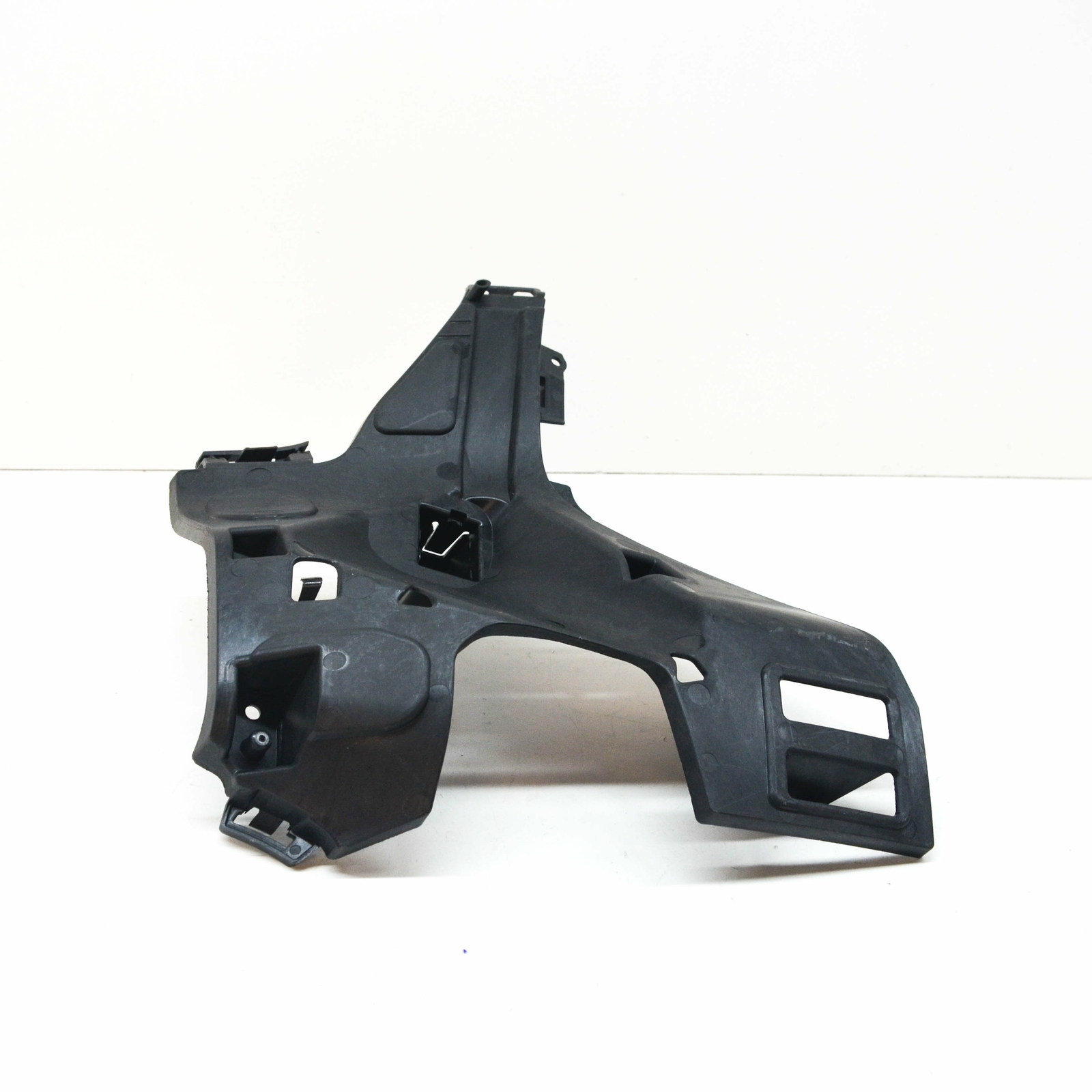 VOLVO XC40 Front Right Bumper Bracket 31449363 NEW GENUINE | eBay