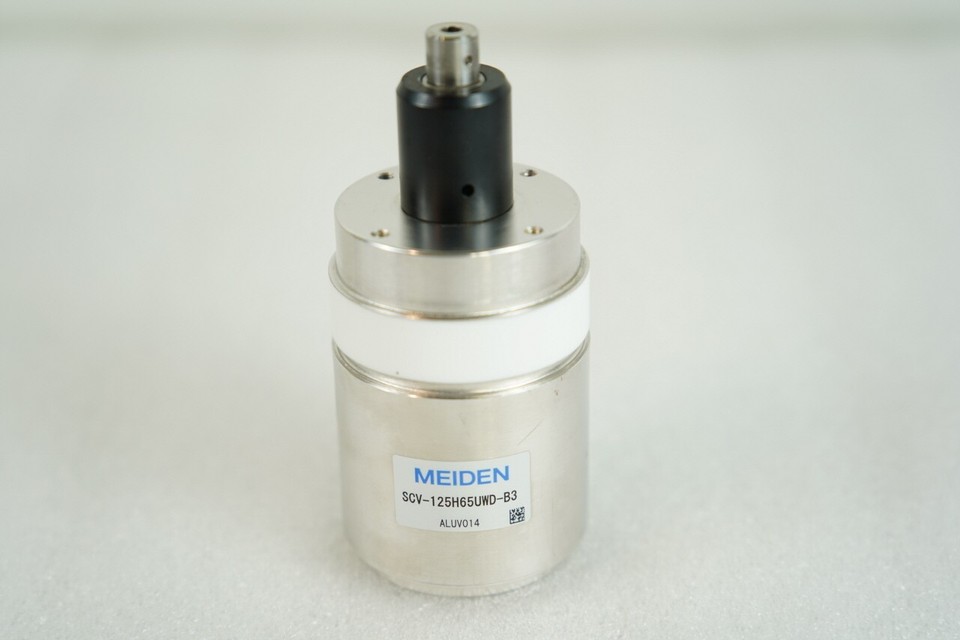 1PC MEIDEN Vacuum Variable Capacitor SCV-125H65UWD-B3 | eBay