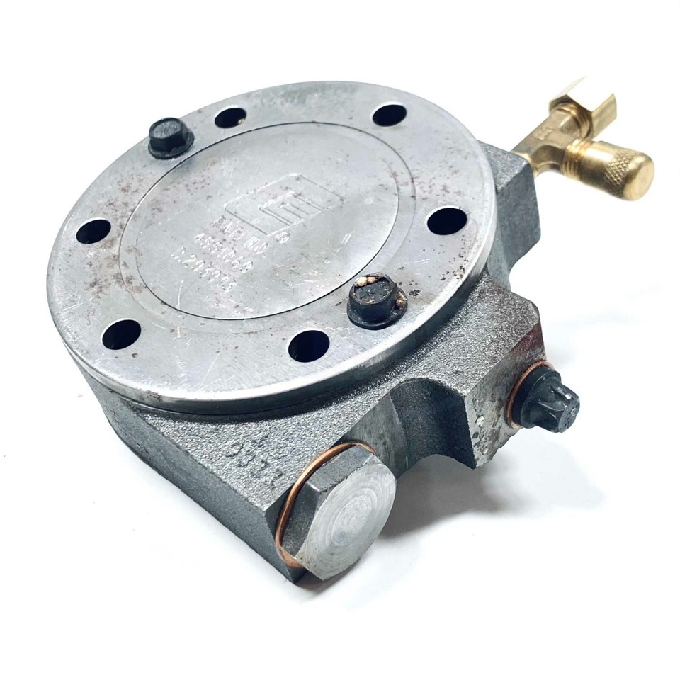 998-0008-33 Copeland Oil Pump Kit | eBay