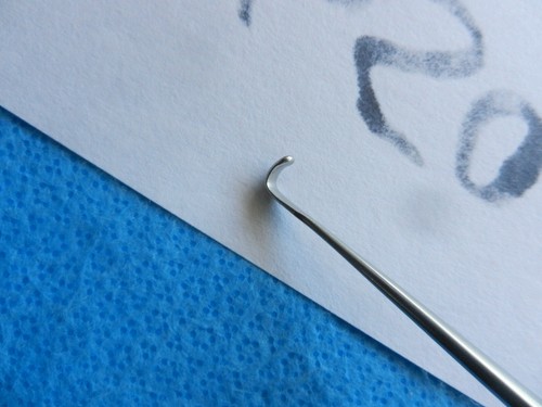 Aesculap Surgical Orthopedic Neuro Spine Ragnell Retractor BT004R | eBay