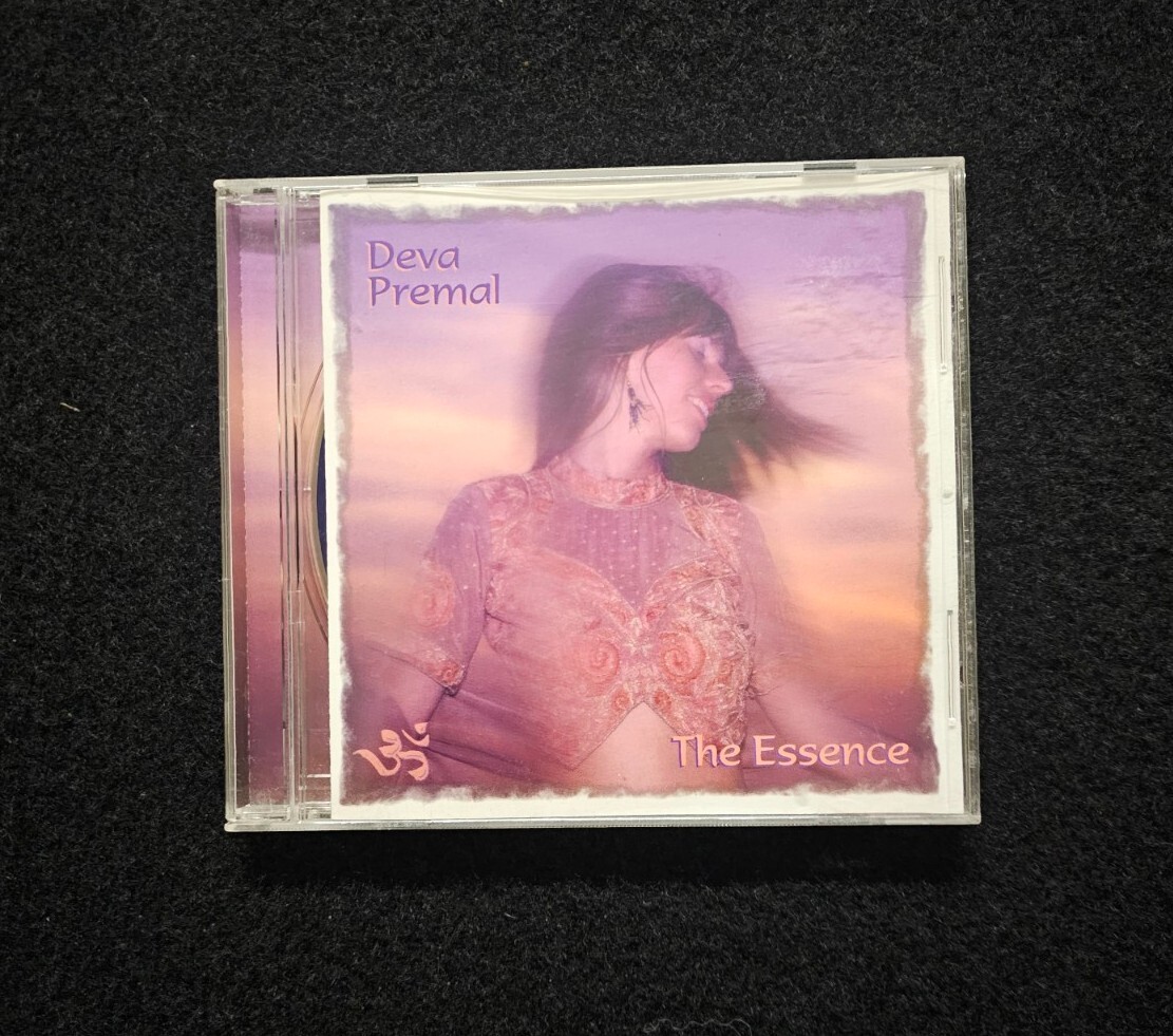 The Essence by Deva Premal 717147003725| eBay