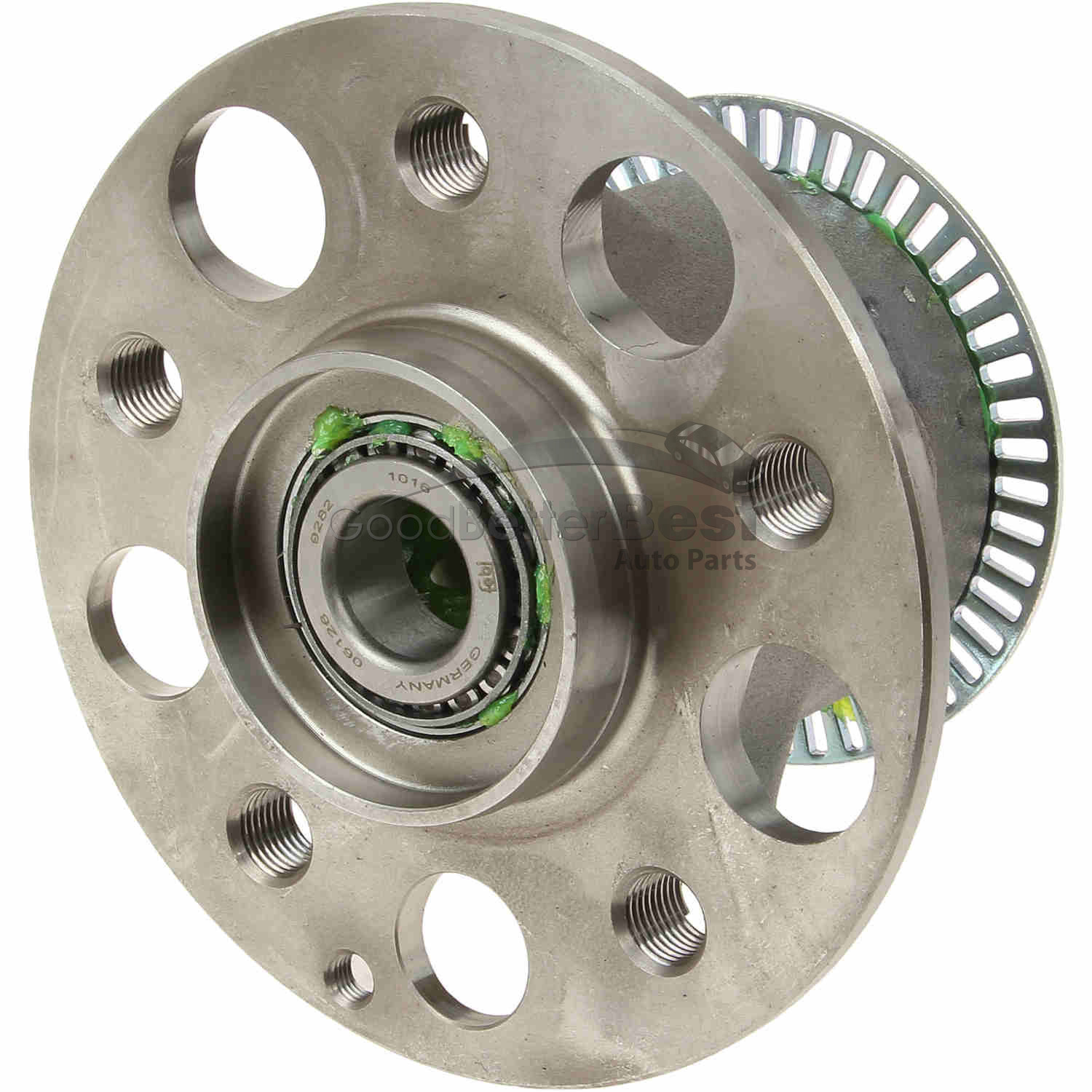 One New Febi Bilstein Axle Hub Front 30945 2203300725 for Mercedes MB ...