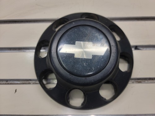 88-00 Chevy C2500 C3500 96-02 Express Front Wheel Center Rim Cap Cover ...