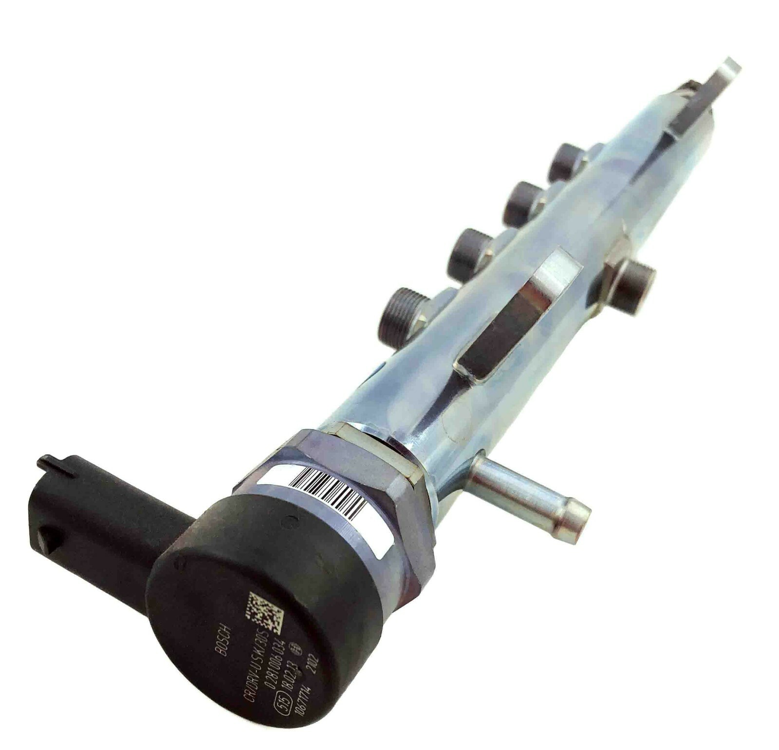 OEM Fuel injection rail set 0281006034 For Opel INSIGNIA ZAFIRA ASTRA 2 ...