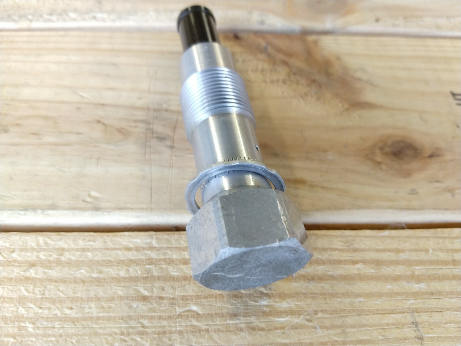 BMW CHAIN TENSIONER TIMING VALVE TRAIN E90 E60 1 3 5 SERIES 11317584723 ...