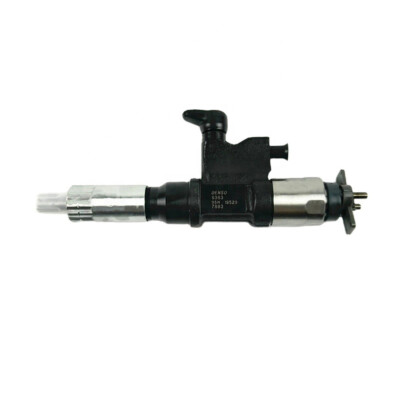 Diesel 095000-534# Denso Common Rail Fuel Injector 095000-5341 For ...
