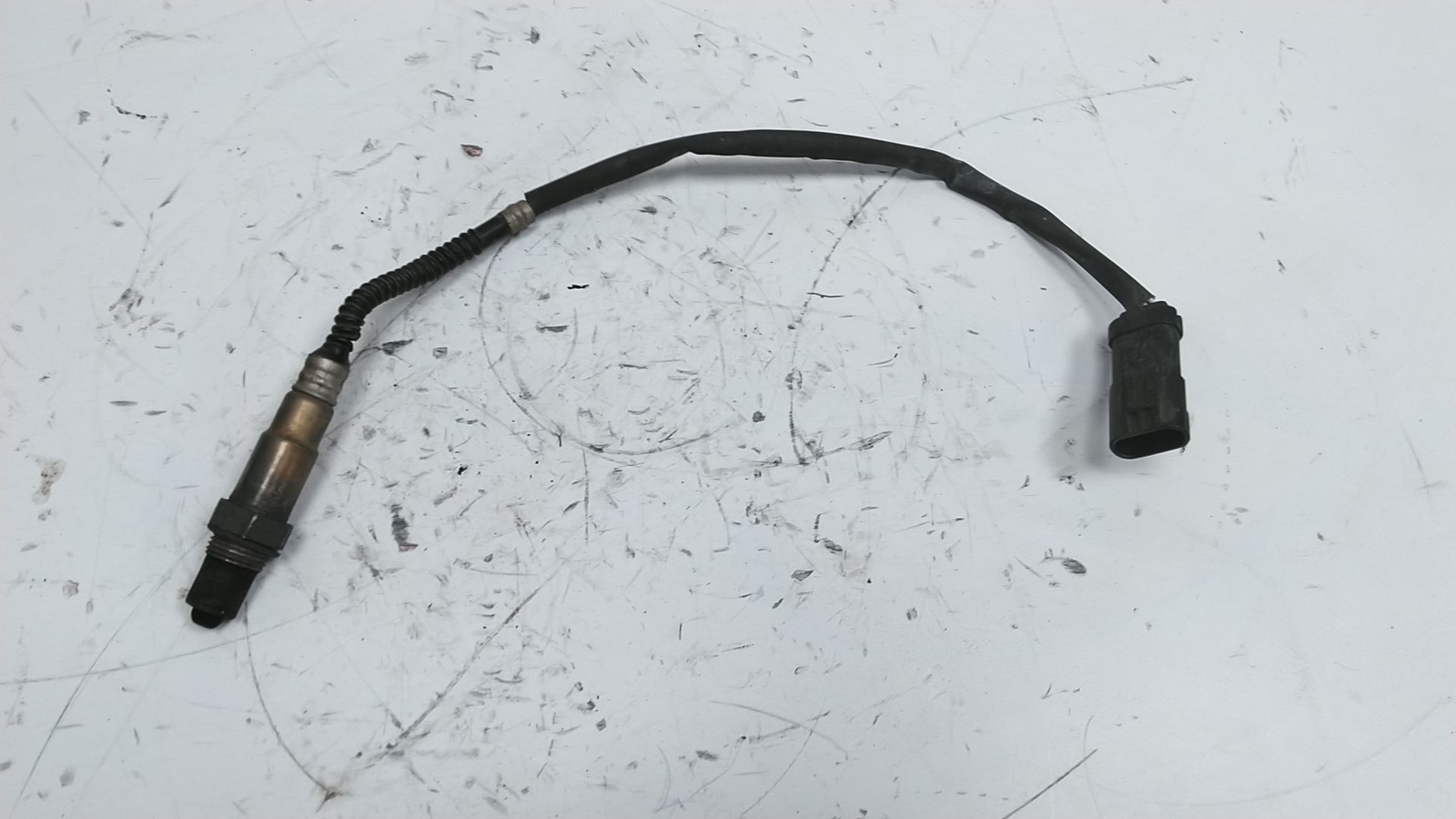 LAMBDASONDE - Megane II (BM/CM) 2004 7700107433/0258006046/0258006953 ...