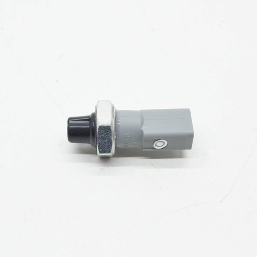NEW AUDI A4 B8 OIL PRESSURE SENSOR 06E919081C ORIGINAL NO IMPORT DUTIES ...
