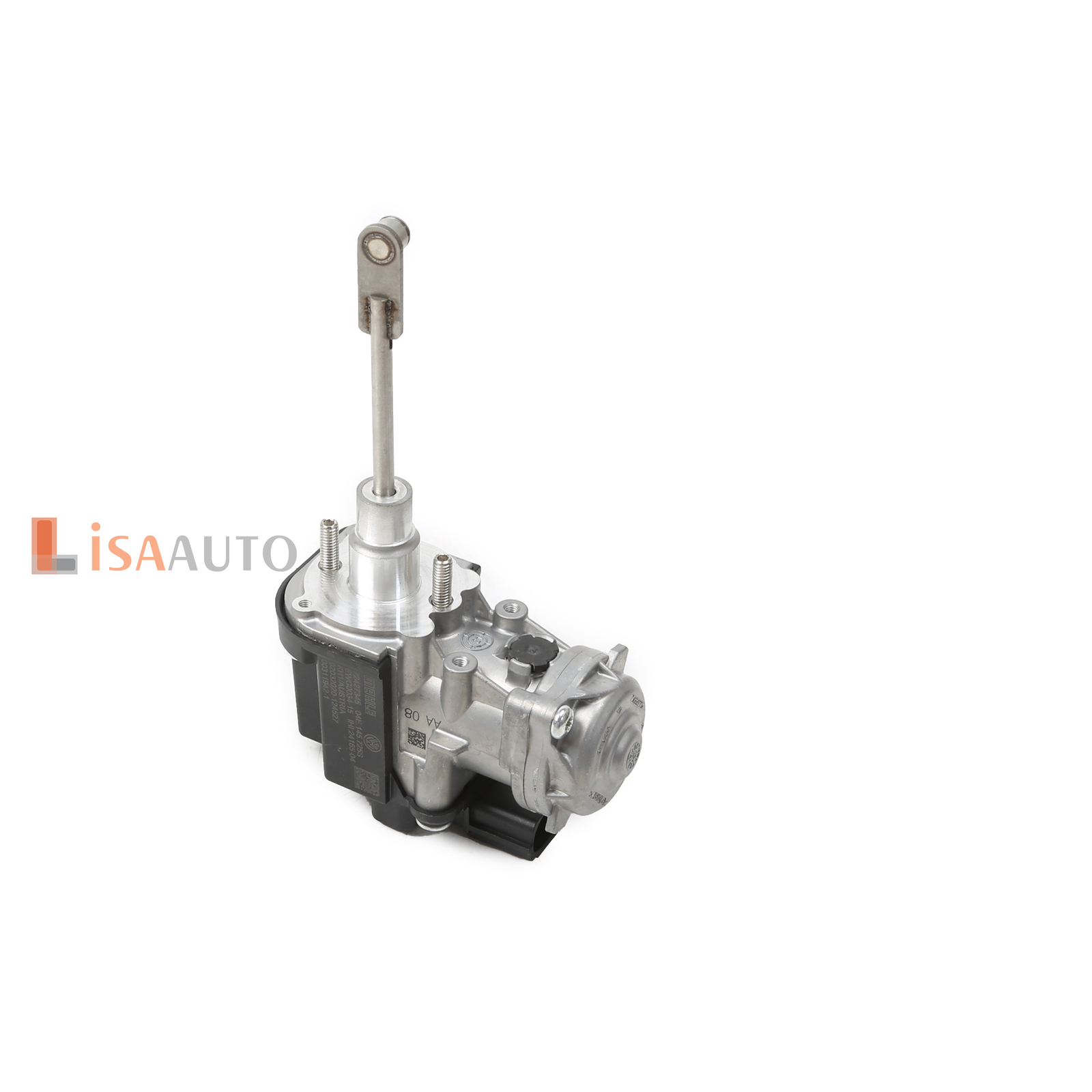 VW Volkswagen OEM 16-18 Jetta Turbocharger-solenoid Valve 04E198725M ...