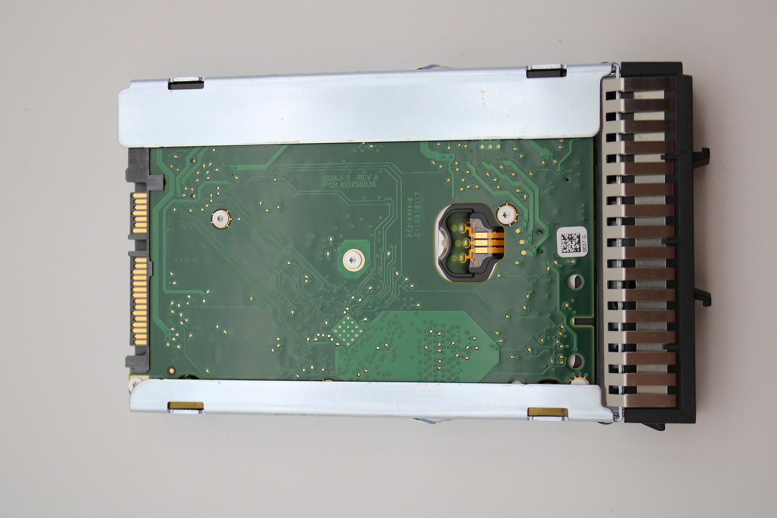 Lenovo 00WG686 300gb 2.5 10k SAS Hard Drive 12gbps Hot Swap for sale ...