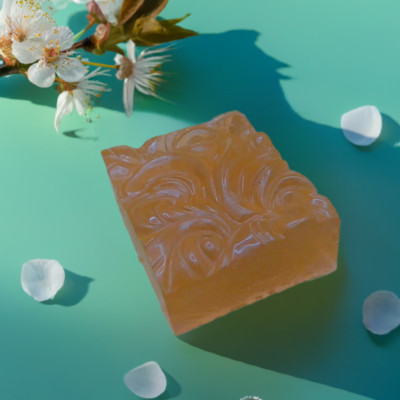 Cherry Vanilla Cola Glycerin Soap - Ohio Valley Soap | eBay