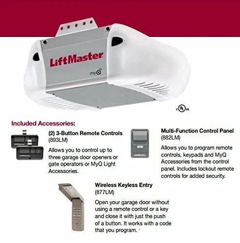 Liftmaster 3265