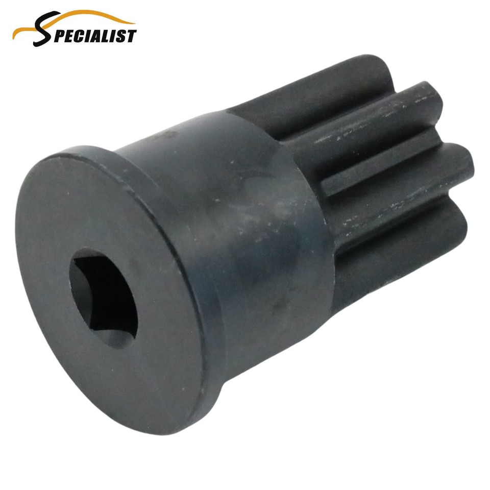 Timing Pin Injector Height Tool Barring Socket Set 9S-9082 For Cat C13 ...