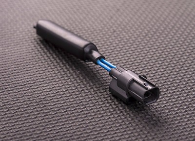 2007+ GSX-R1000 Steering Damper Eliminator GSXR M2 M1 M0 L9 L8 L7 L6 L5 ...