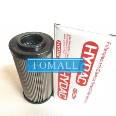 1Pcs New For HYDAC Hydraulic oil filter 0100 DN 025 W/HC | eBay