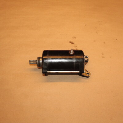Yamaha 2002-2005 GP800R Starter Engine Starting Motor | eBay