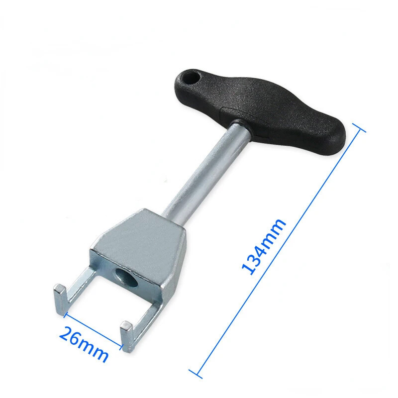 T10094A Automotive Tool Ignition Coil Puller Removal Spark Plug Puller ...