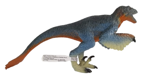 Atrociraptor Dinosaur Adventure Force Figure Figurine Creature ...
