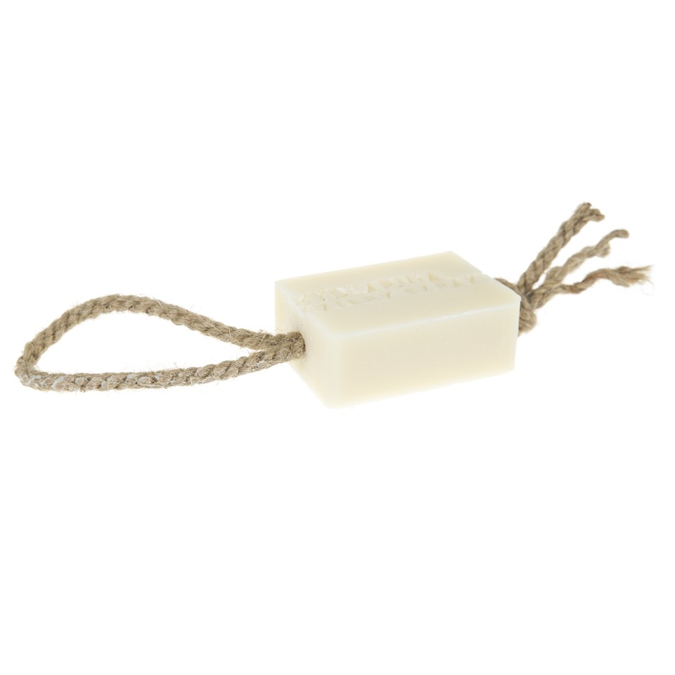 Four Pins Hair Soap on jute cord, 110 g | eBay UK