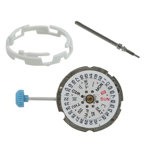28,800bph 19.8mm 21Jewels Automatic Mechanical Watch Movement For ...