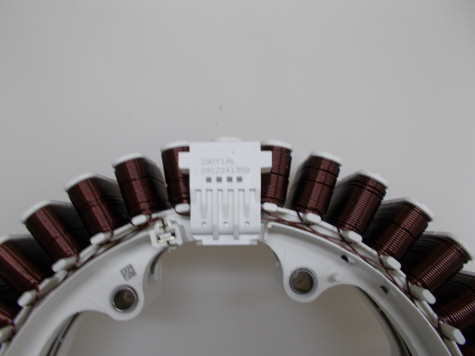 LG Wm9000hva Washer Motor Stator AJB73816005 for sale online | eBay