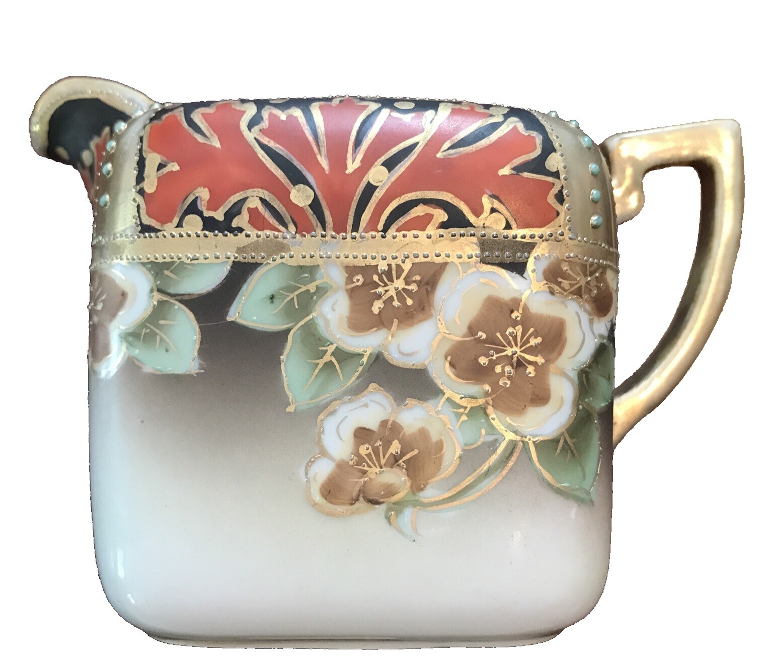 Porcelain & Pottery Antique Japanese Teapots for sale | eBay