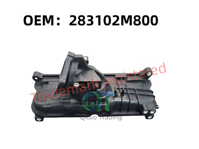 OEM Intake Manifold 1.6L 283102M800 For Kia K5 Optima / Hyundai Sonata ...