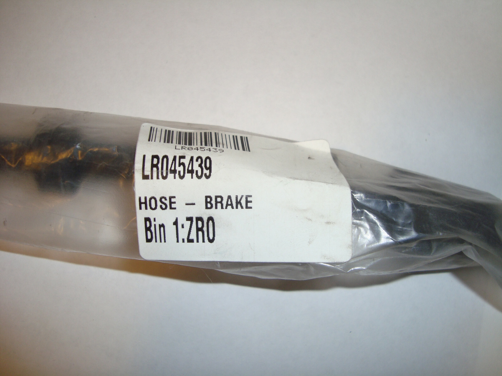 LAND ROVER Hose-Brake part no LR045439, GENUINE PART | eBay