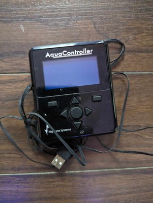 Neptune Systems APEX Display Module | eBay