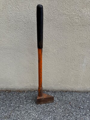 Vintage Sotz Monster Maul 15 lbs Wood Splitting Axe 33 Inch Handle | eBay