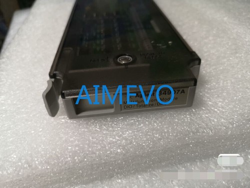 1pc Keysight hp AGILENT 34907A MULTIFUNCTION MODULE | eBay