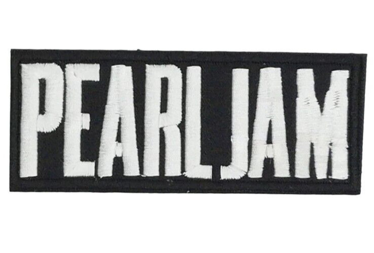 Pearl Jam Logo
