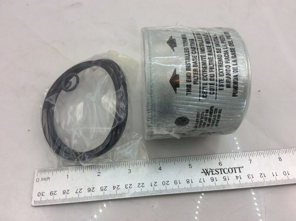 33166 WIX Fuel Filter SK25190107JE | eBay