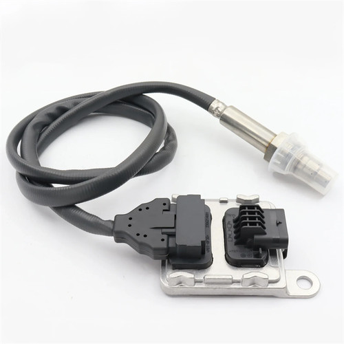 Nitrogen Oxide Nox Sensor 29650-2U000 For Hyundai Kona Kauai 1.6 CRDI ...