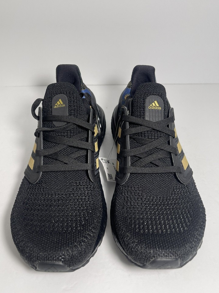 Adidas Ultraboost 20 Chinese New Year Low FW4322 Men Size 4 / Women ...
