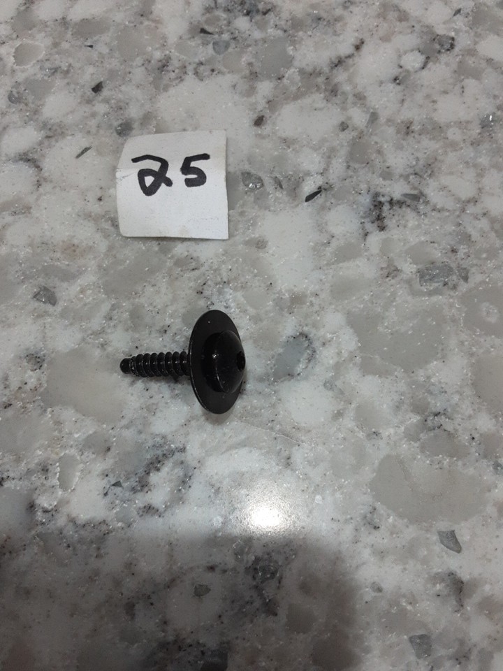 Torx Pan Head Sems Tap Screw with Dog Point for GM 11570637 Qty: 25 | eBay