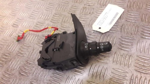 Commodo phare RENAULT CLIO 3 PHASE 2 255405605R | eBay