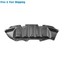New TO1228148 Front Undercar Shield Fits Toyota Corolla Sedan 2009-13 ...