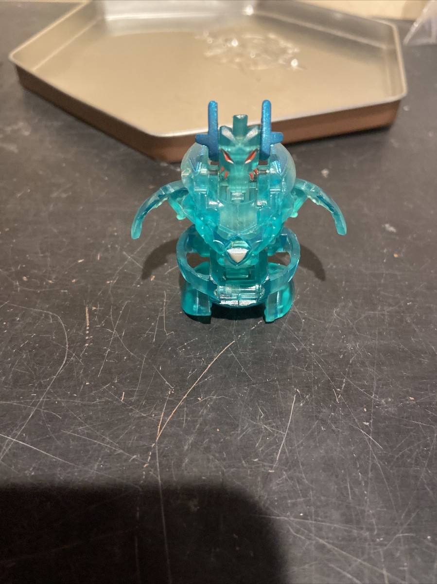 Bakugan Gundalian Invaders Linehalt